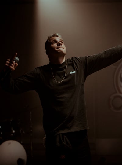 BEN plg : Interview avec le rappeur ! Red Bull Spinner