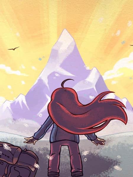 Celeste - Análise | Red Bull Games