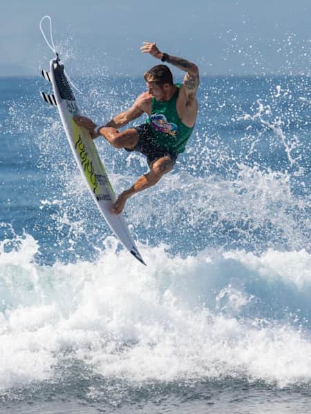 Red Bull Airborne 2019: Toda la información