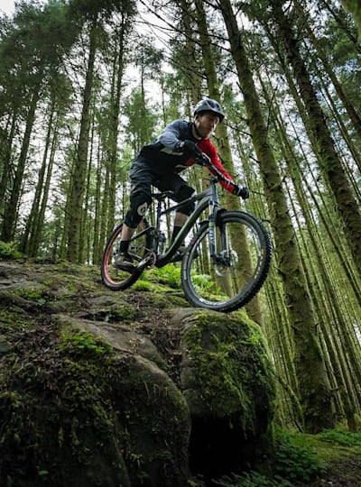 Mountain biking Northern Ireland: Top 5 destinations