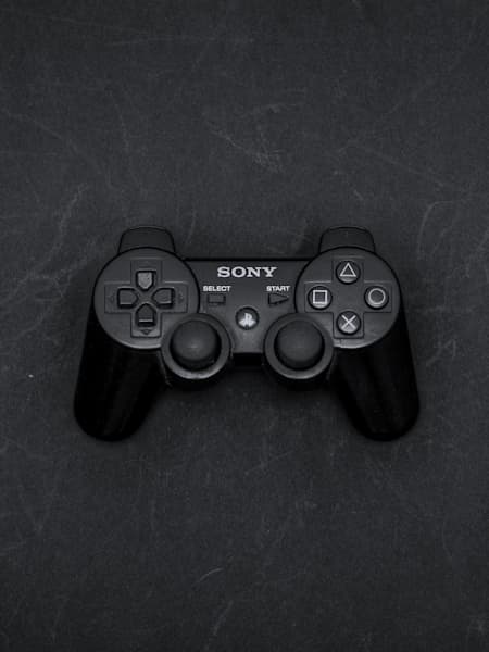 O significado dos botões do comando da Playstation