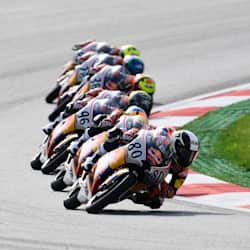 MotoGP Classes » Everything about cc & hp