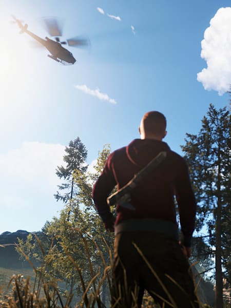 Rust Tipps: Die 5 besten Überlebenstipps für Einsteiger