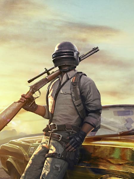 The backbone of South Africa's PUBG Mobile scene