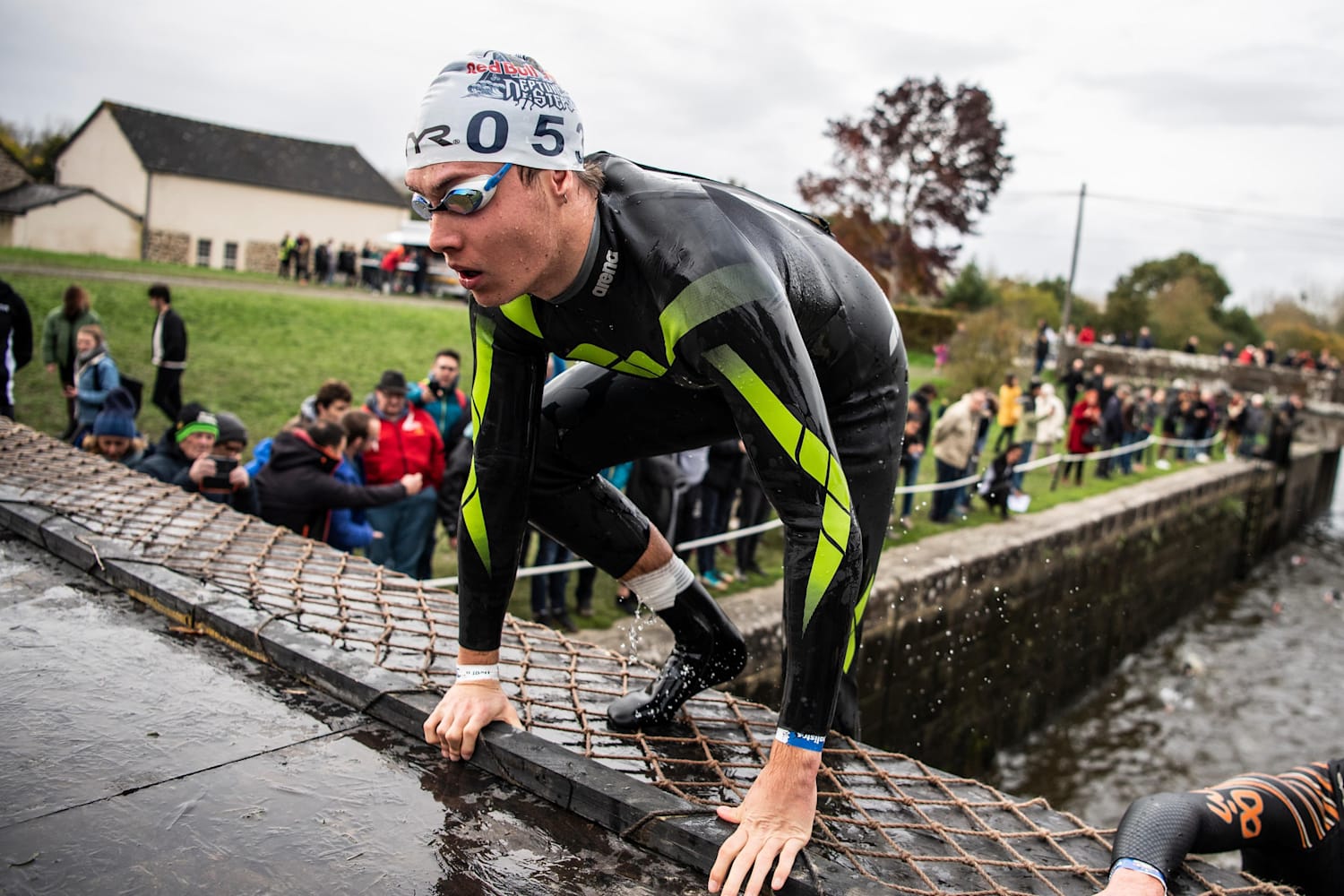 Découvrez le teaser du Red Bull Neptune Steps 2020