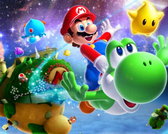 Mario Bros: evolução do personagem em 30 anos