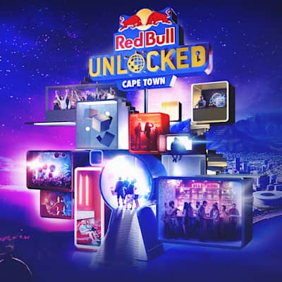 Red Bull Unlocked Cape Town 2024: Overview