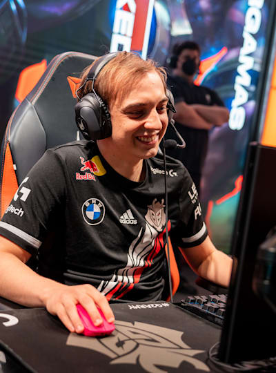 How G2 Esports qualified for Worlds 2022