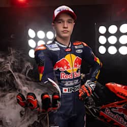MUGELLO - Red Bull Rookies Cup 2024