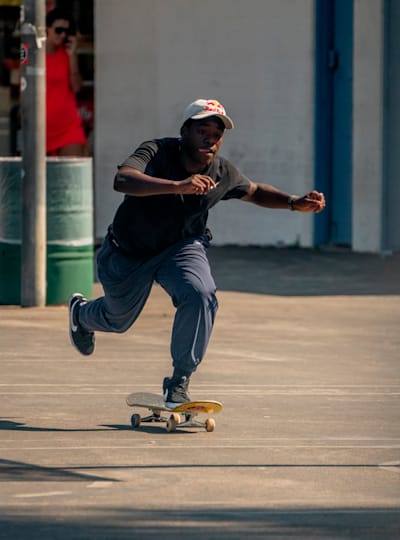 Top 6 Zion Wright Videos