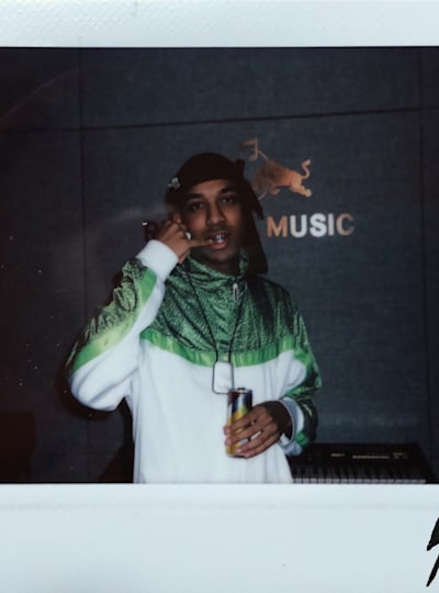 7 Nieuwe talenten in de hip hop