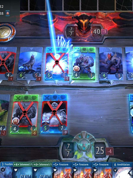 Artifact Dota card game: Everything we know so far