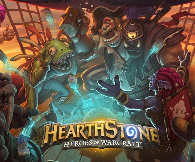 5 cosas que debes conocer sobre Hearthstone