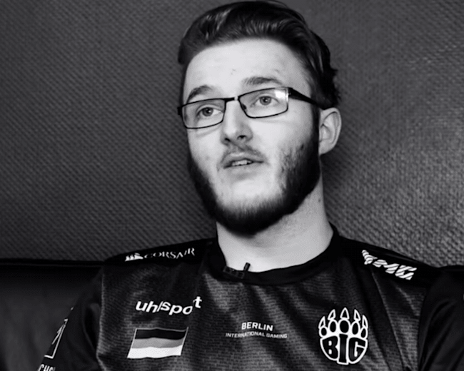 ESL One Cologne: Why Smooya wants to beat Team Liquid