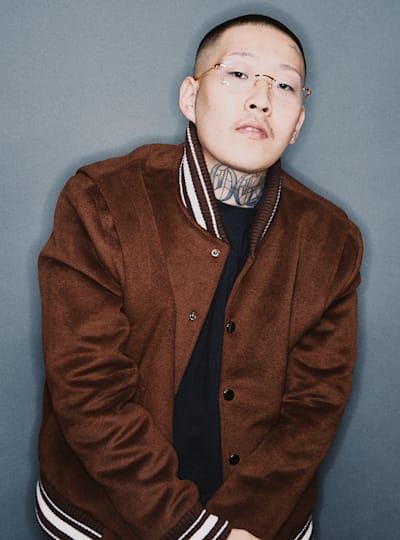 Deechインタビュー『川崎という街で育ち、音楽と真剣に向き合う』