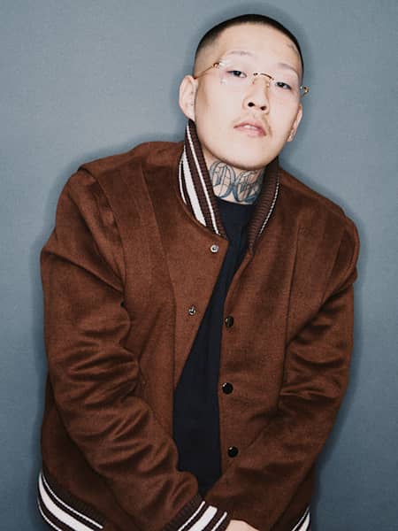 Deechインタビュー『川崎という街で育ち、音楽と真剣に向き合う』