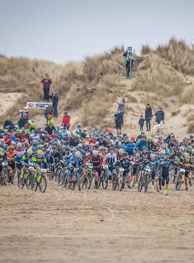 MTB events UK: 2021's 8 best races you shouldn't miss