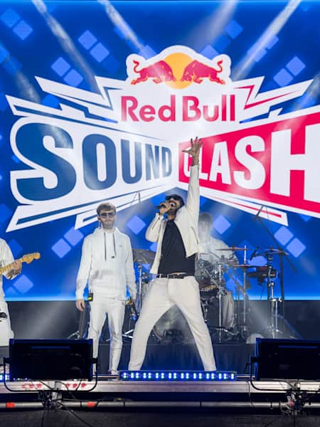 Connect-R triumfă la Red Bull SoundClash 2024