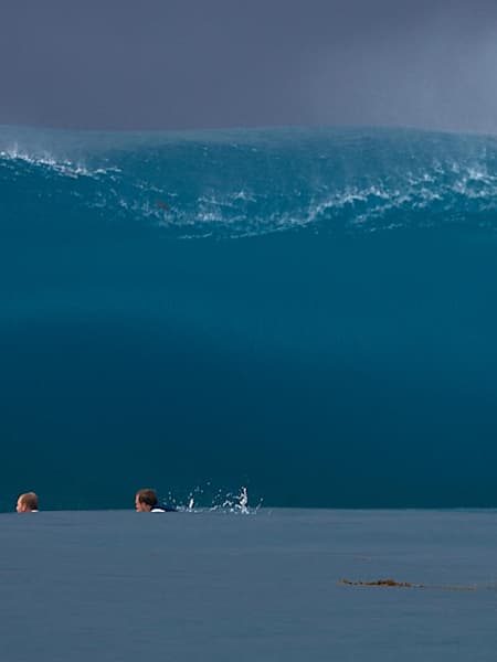 P-Pass en Micronesia: Las 10 mejores fotos