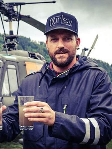 Waves for Water, el proyecto solidario de Jon Rose