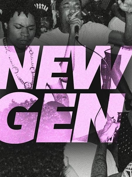 New Gen | Inside 2017's must-listen album