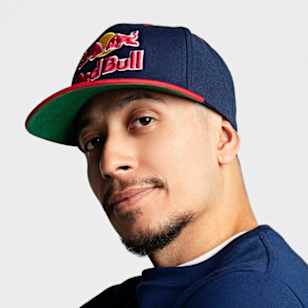B-Boy RoxRite: Red Bull BC One All Stars dancer profile