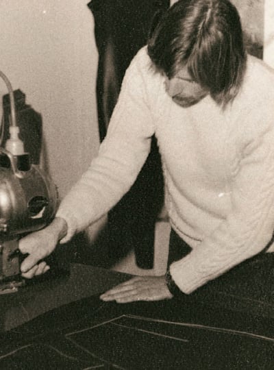 Rip Curl: La historia del traje de surf