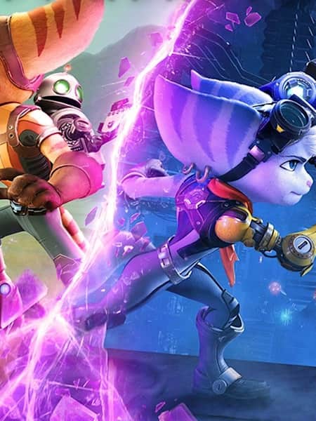 Ratchet & Clank: Rift Apart tips en tricks