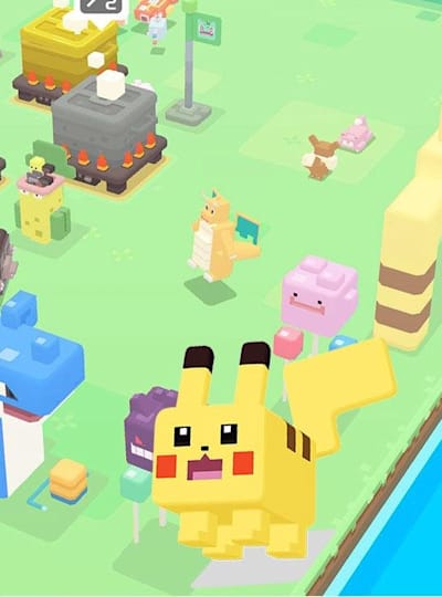 Pokémon Quest Switch: Free-to-play will change the game