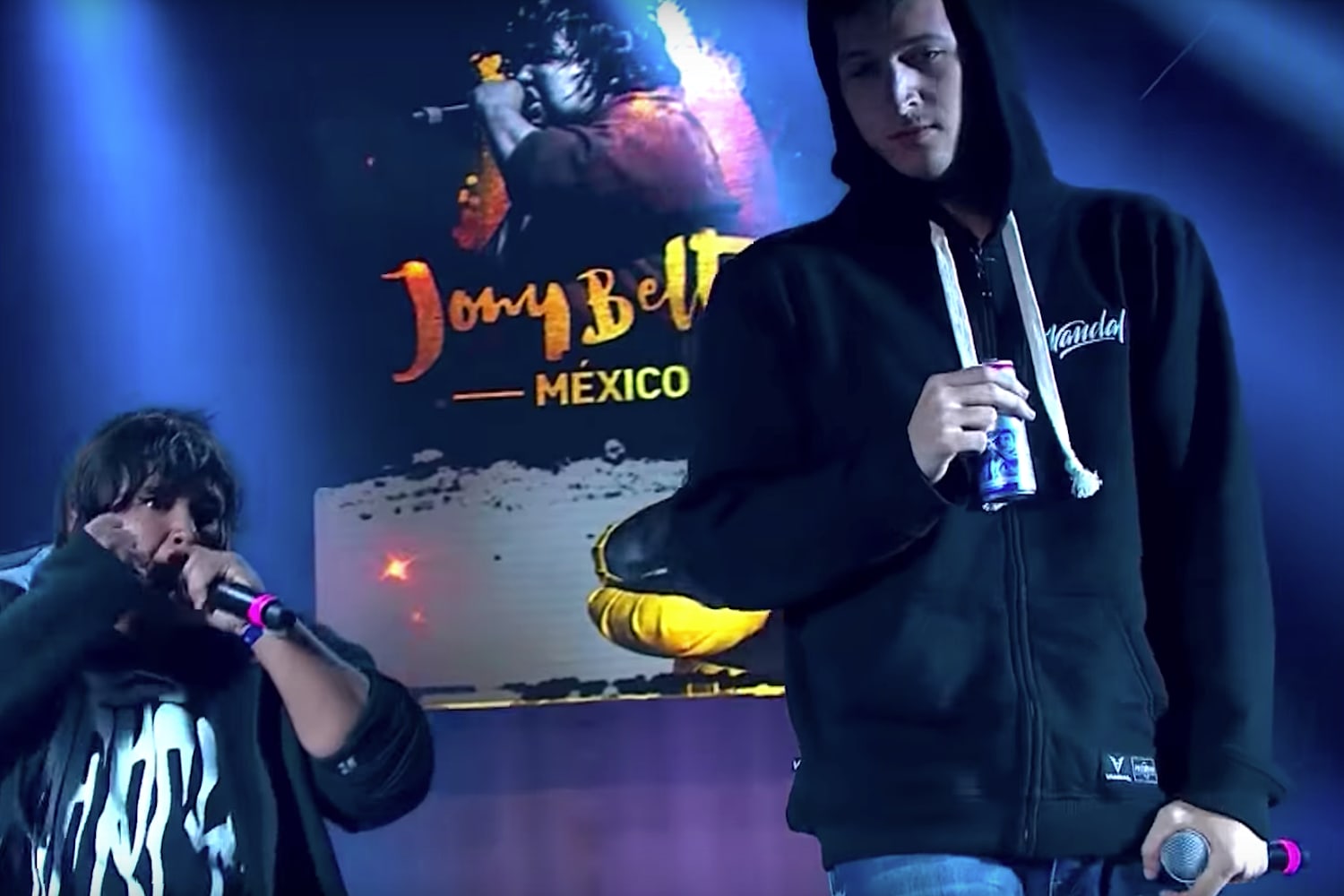Batallas de Freestyle históricas