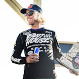 Tyler Bereman: FMX – Red Bull Athlete Page