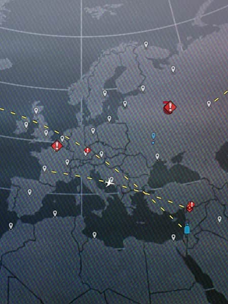 Phantom Doctrine: New strategy video game ++interview++