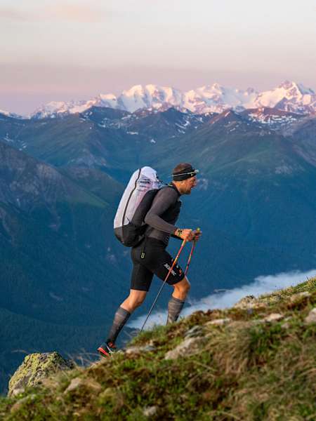 Chrigel Maurer: Inside the mind of a Red Bull X-Alps Legend tested