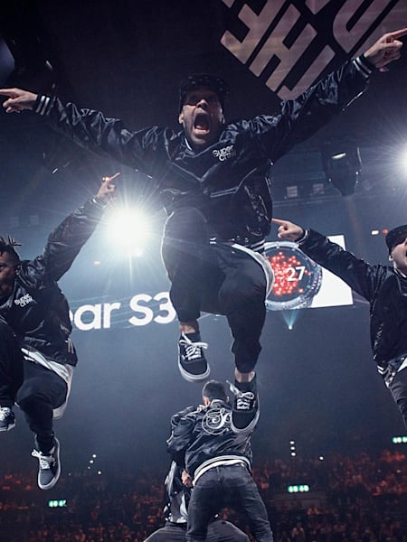 The Dance 2018: Why you should watch the live stream