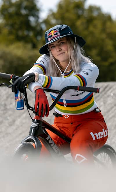Malene Kejlstrup Sørensen: BMX racing – Athlete Profile