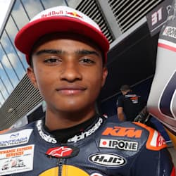 JEREZ - Red Bull Rookies Cup 2024