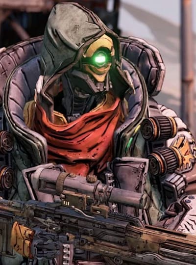 Borderlands FL4K guide: Unleash your inner Beastmaster