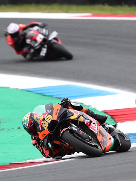 Grand Prix des Pays-Bas MotoGP 2022: Résumé et résultat