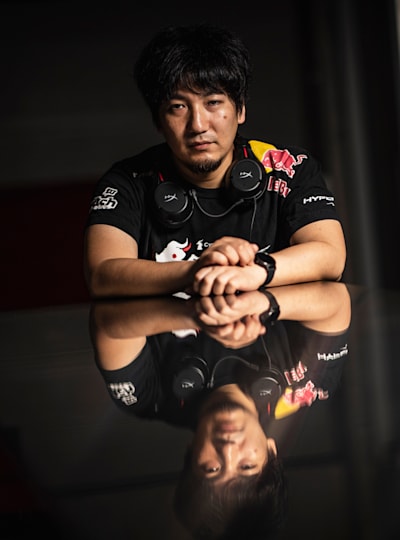 Capcom Season Finals 2020: Daigo vs Gachikun report