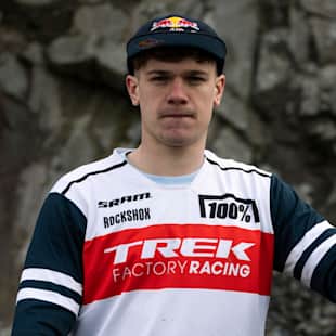 Kade Edwards: MTB Downhill – Red Bull Athlete Page