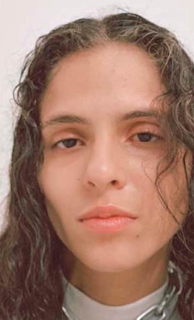 070 Shake