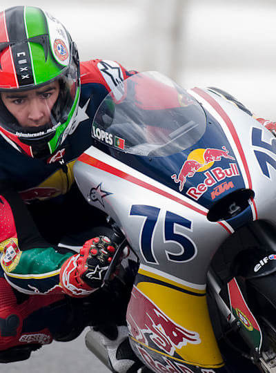 Blog | Ivo Lopes Great Silverstone weekend