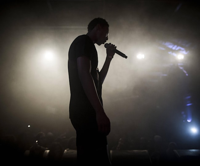 10 Nordic hip-hop acts | playlist | Red Bull Music