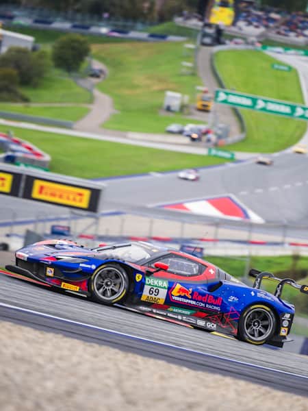 DTM Rating: This is how points are awarded