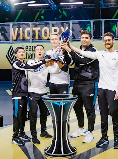 Cloud9 en el LCS Summer Championship: Los Worlds