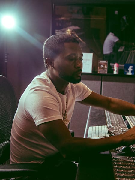 Zaytoven: Church, trap and hip-hop music – interview