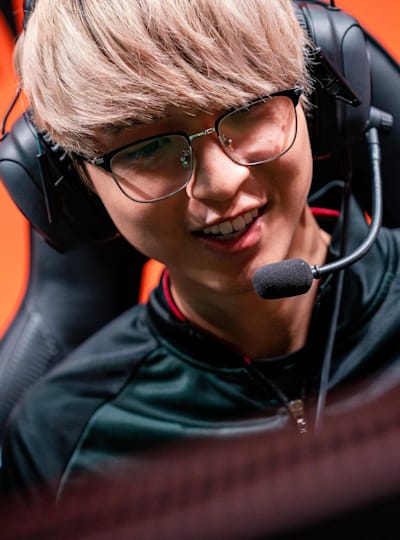 LoL 2019 mid-season update: Hans Sama – interview
