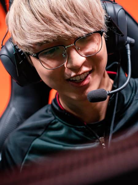 LoL 2019 mid-season update: Hans Sama – interview