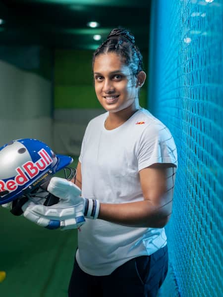 Chamari Atapattu: Sri Lankan cricketer interview 2021