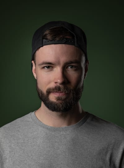 Rozhovor: fotograf Filip Nagy, Red Bull Photography